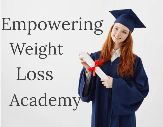 EMPOWERING WEIGHT LOSS